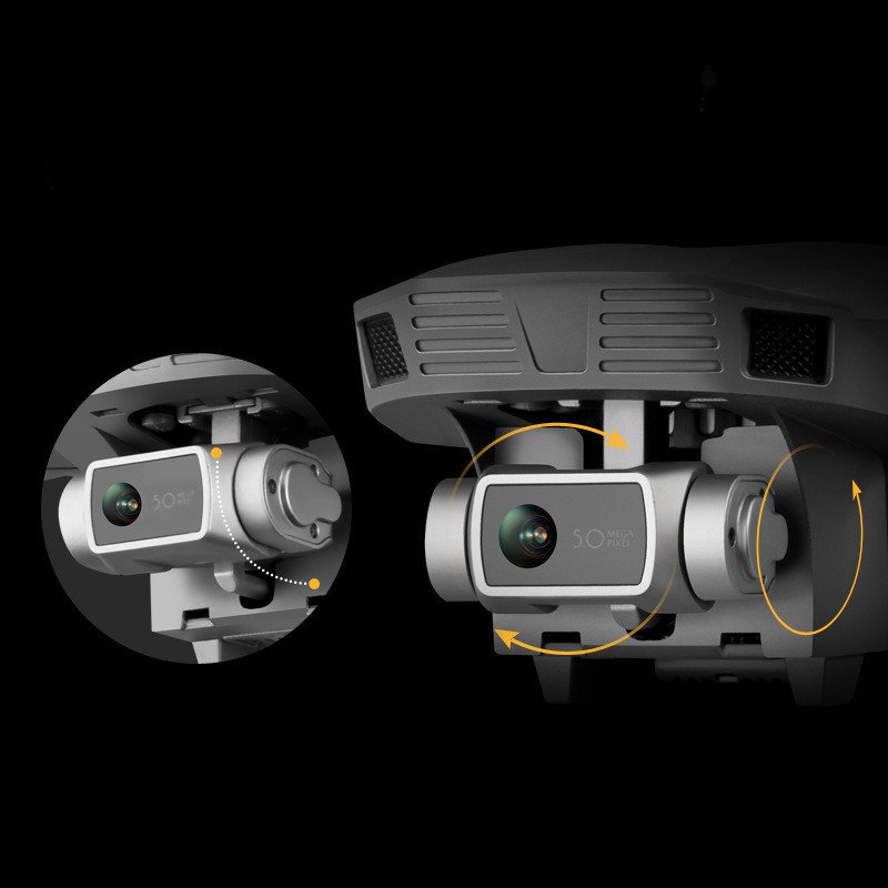 F4 gimbal 4K four-axis aircraft - xpresswift