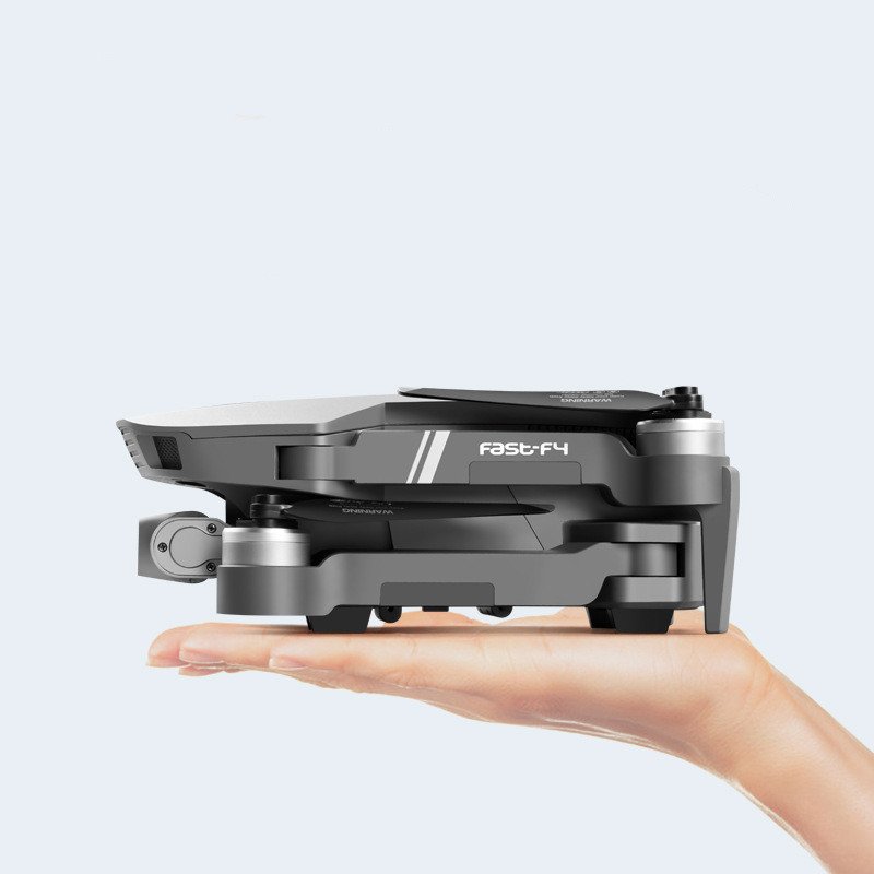 F4 gimbal 4K four-axis aircraft - xpresswift