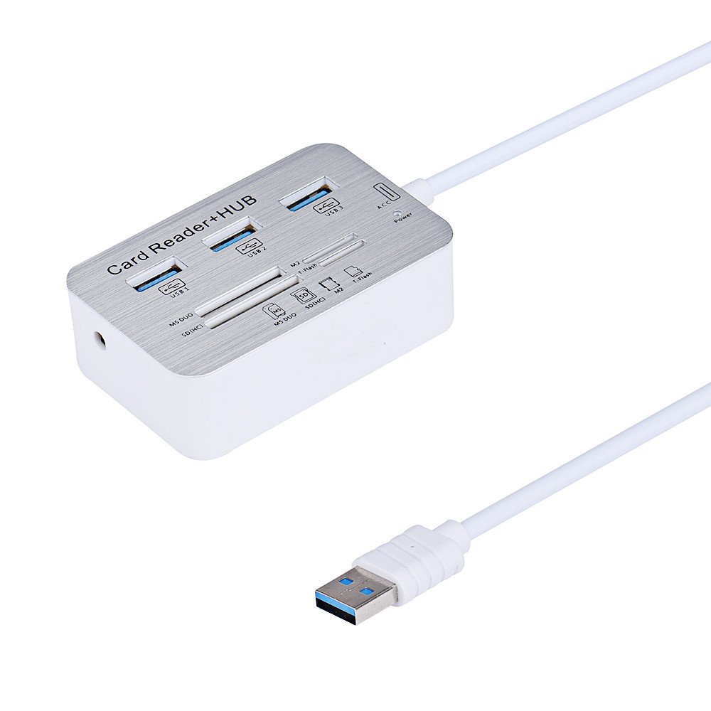 3.0 USB divider hub - xpresswift