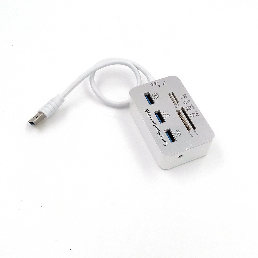 3.0 USB divider hub - xpresswift